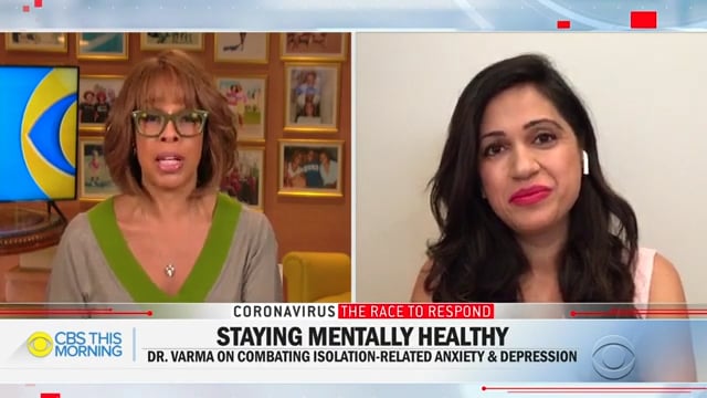 The 4 Ms of Mental Health to cope with depression and anxiety - Dr Sue ...