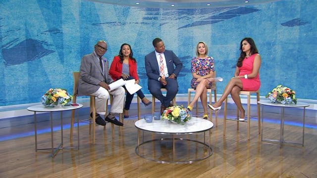 Making your anxiety work for you - Dr Sue Varma