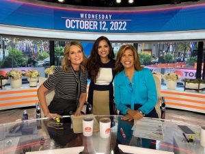 About - Dr Sue Varma