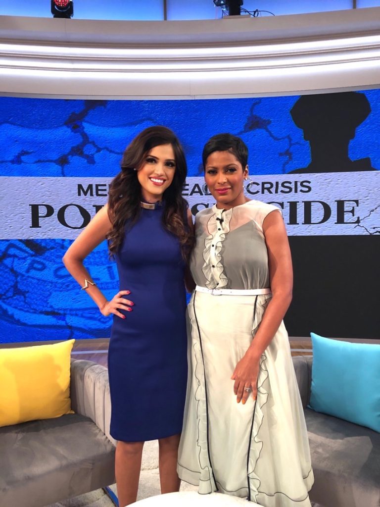 Press Kit - Dr Sue Varma