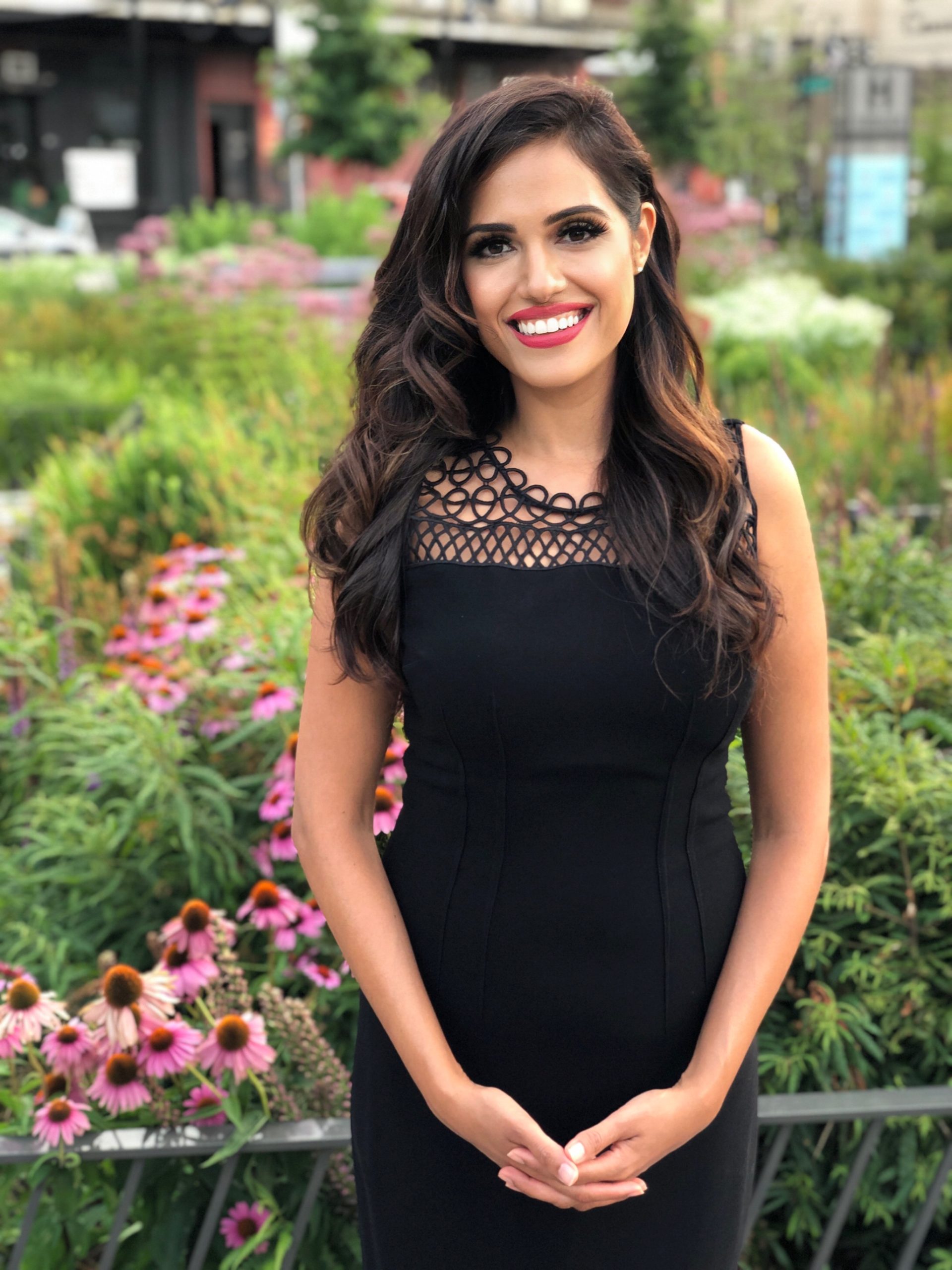 Contact us - Dr Sue Varma